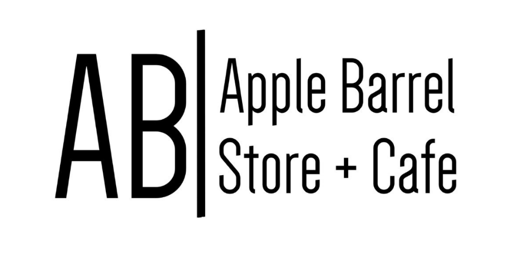 Lunch Menu – Apple Barrel